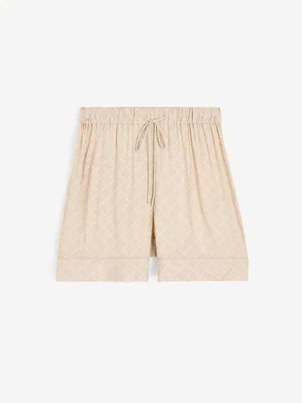 BY MALENE BIRGER Liano Shorts - Feather