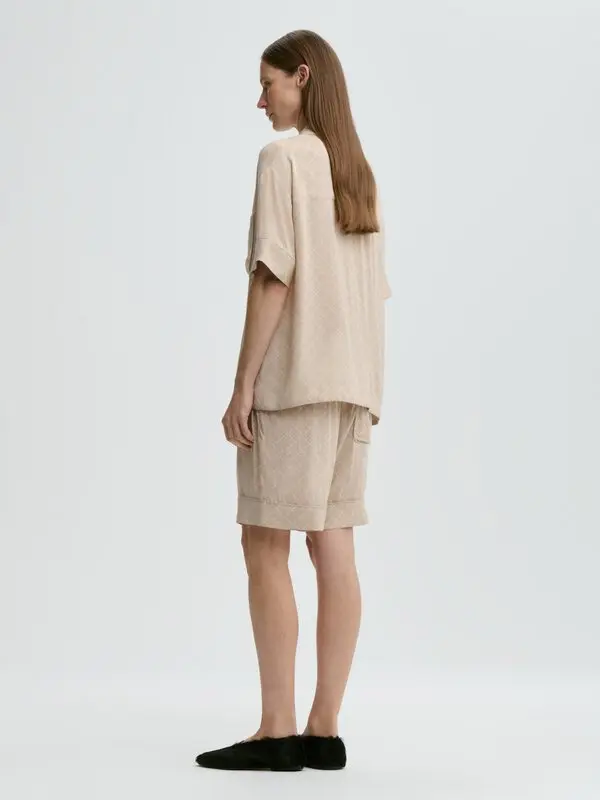 BY MALENE BIRGER Liano Shorts