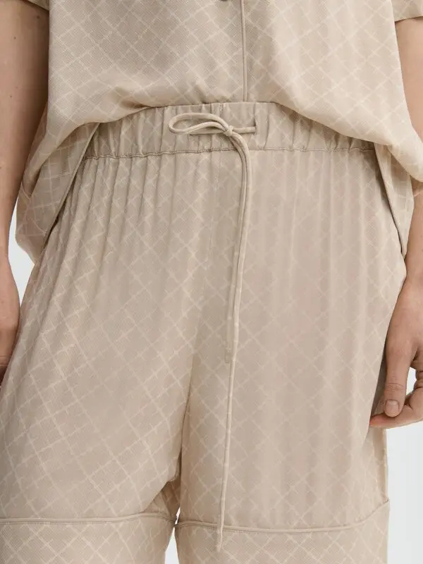 BY MALENE BIRGER Liano Shorts
