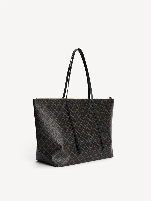 BY MALENE BIRGER Luze Tote Bag