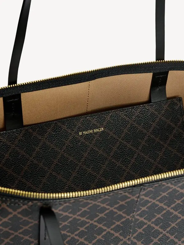 BY MALENE BIRGER Luze Tote Bag