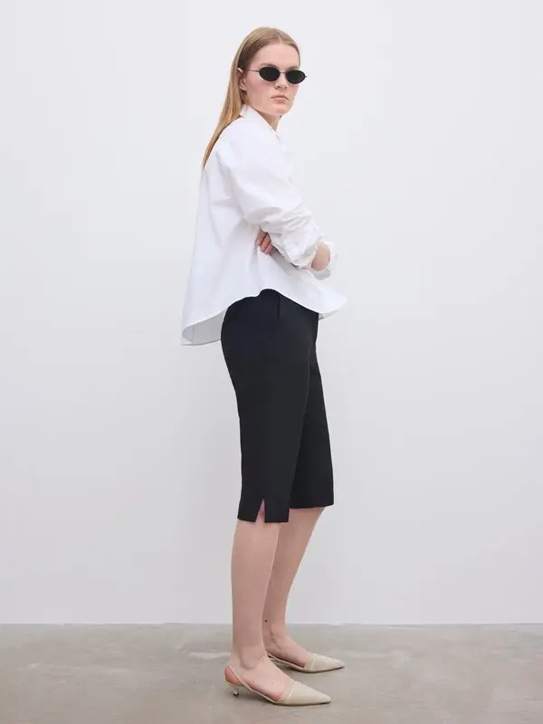 HOUSE OF DAGMAR Capri Trousers