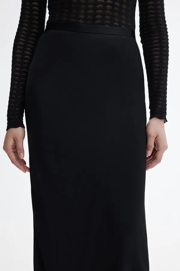 HOUSE OF DAGMAR Maxi Skirt