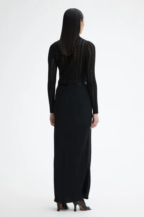 HOUSE OF DAGMAR Maxi Skirt