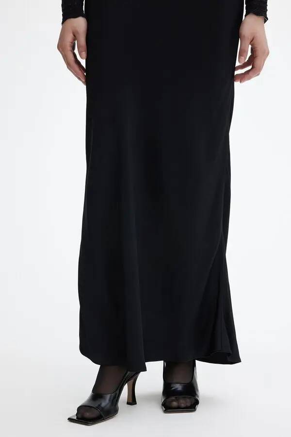 HOUSE OF DAGMAR Maxi Skirt