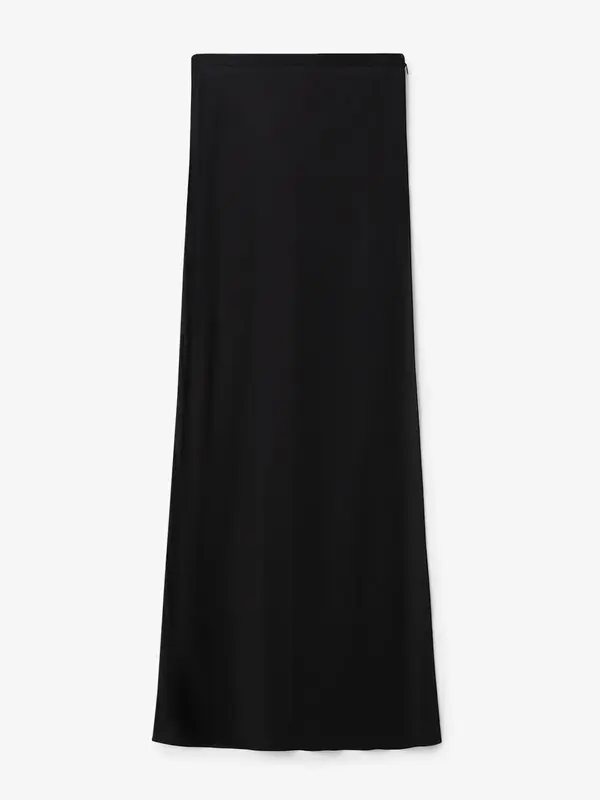 HOUSE OF DAGMAR Maxi Skirt