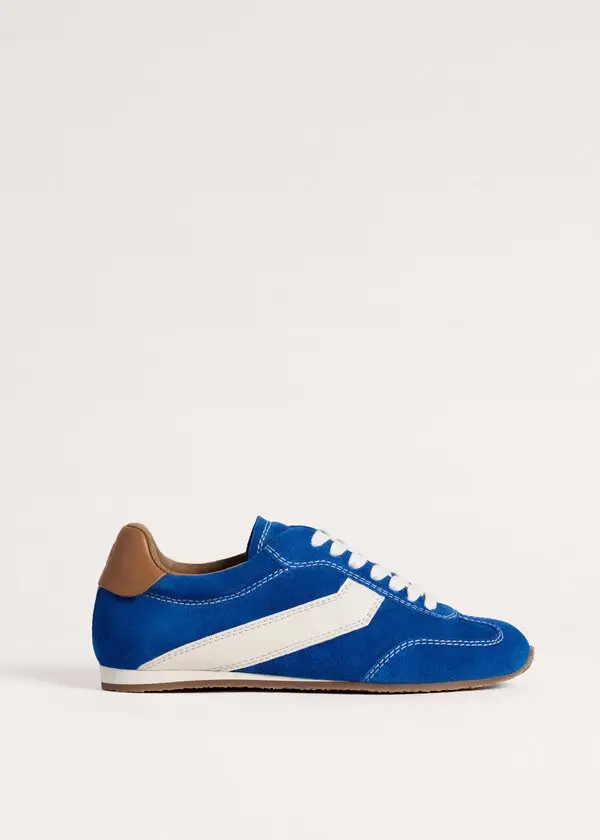 ME+EM Retro Runner Sneaker