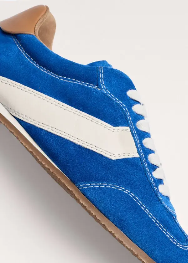 ME+EM Retro Runner Sneaker