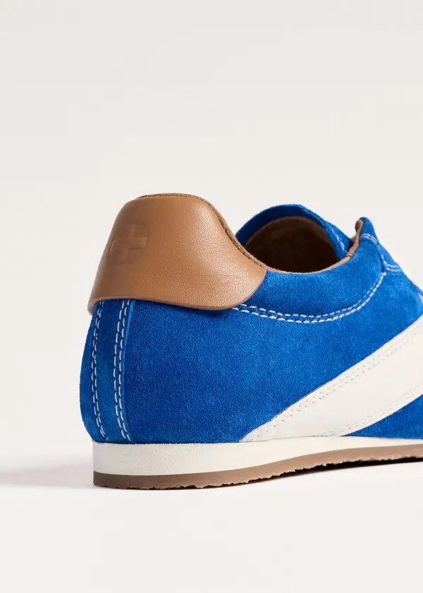 ME+EM Retro Runner Sneaker