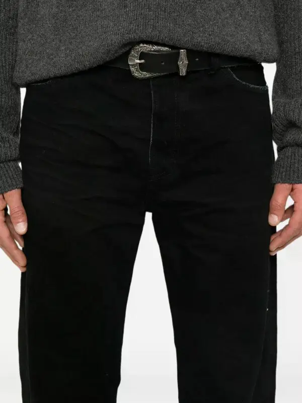 Mastercraft Union Straight-leg Jeans