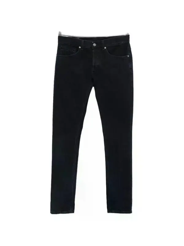 DONDUP Slim-fit Jeans - Blue