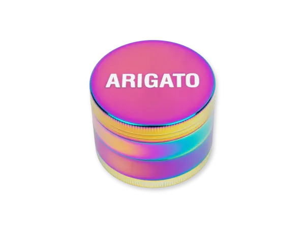 Axel Arigato Arigato Grinder