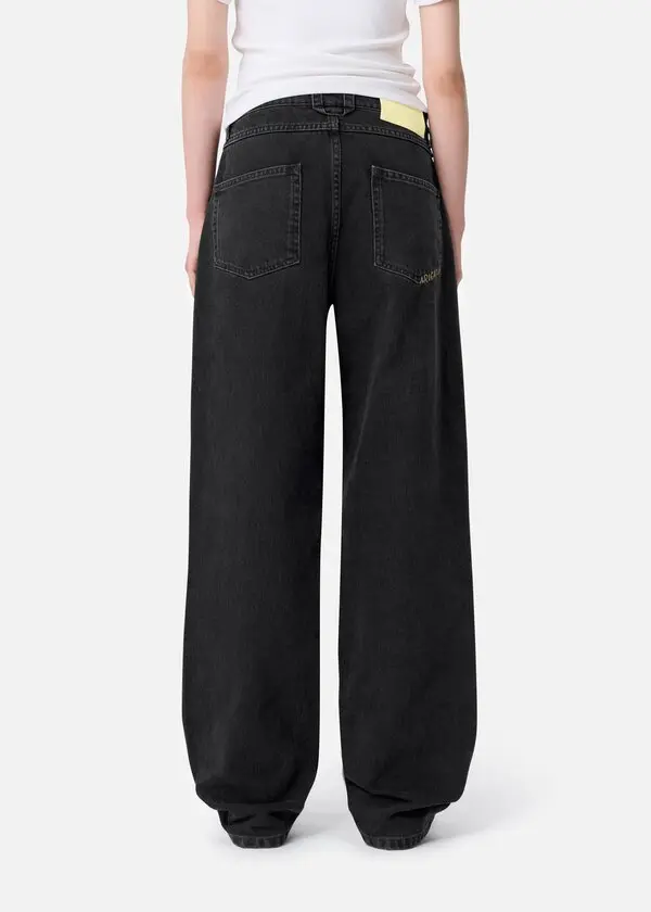 Axel Arigato Sly Relaxed Fit Jeans
