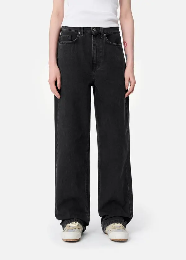 Axel Arigato Sly Relaxed Fit Jeans