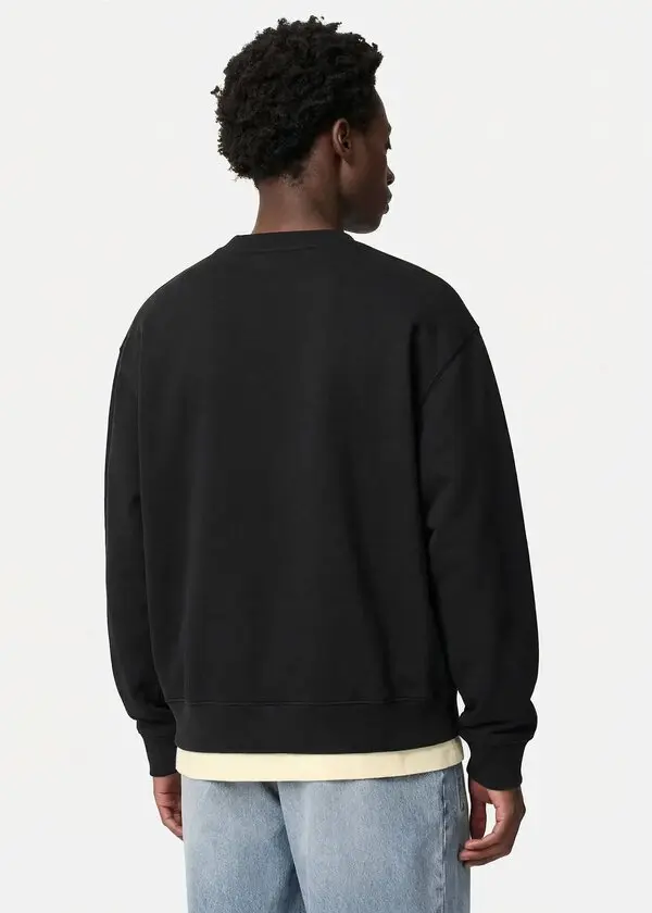 Axel Arigato Focus Logo Sweatshirt