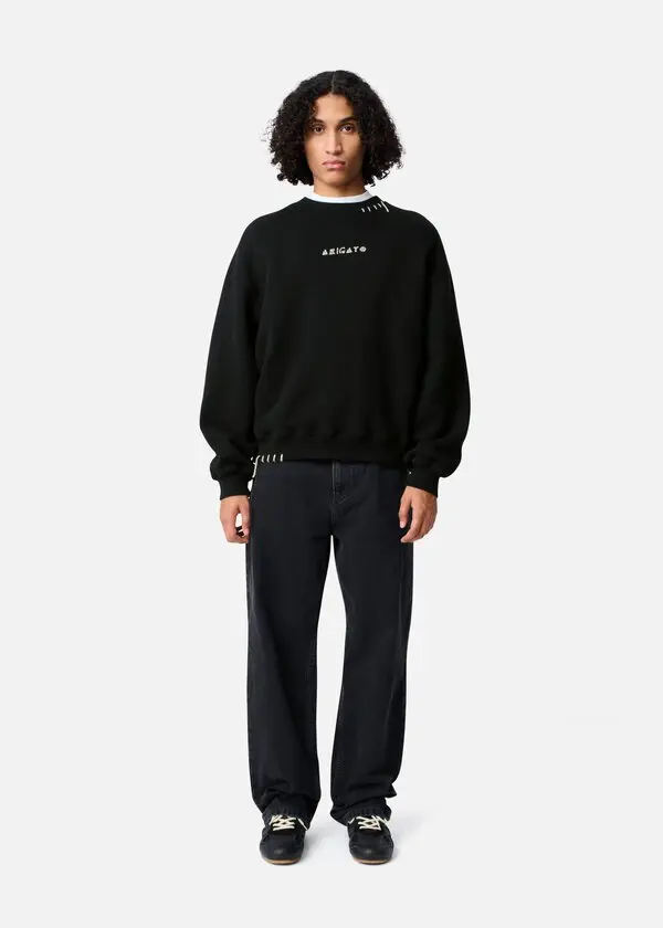 Axel Arigato Loops Sweatshirt