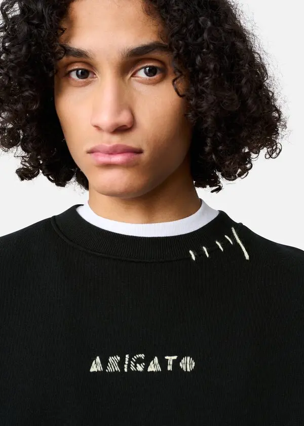 Axel Arigato Loops Sweatshirt