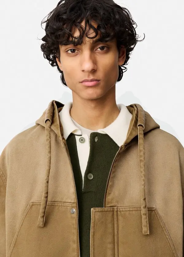 Axel Arigato Pitch Jacket