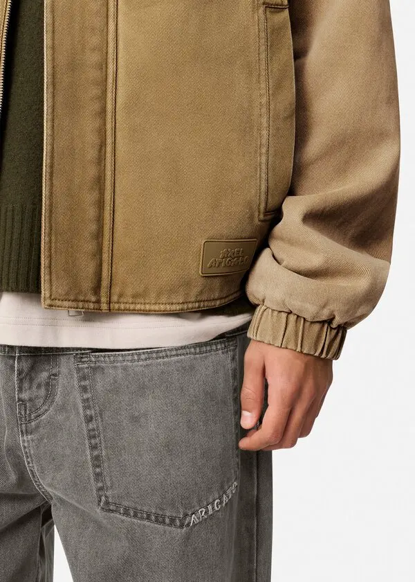Axel Arigato Pitch Jacket