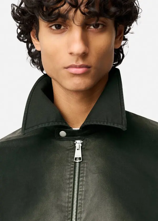 Axel Arigato Ellis Washed Jacket