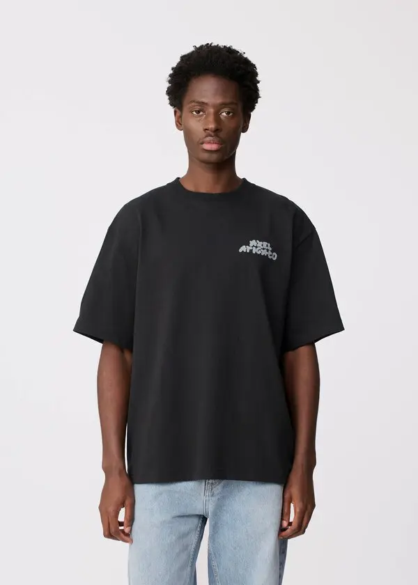 Axel Arigato Soren T-shirt