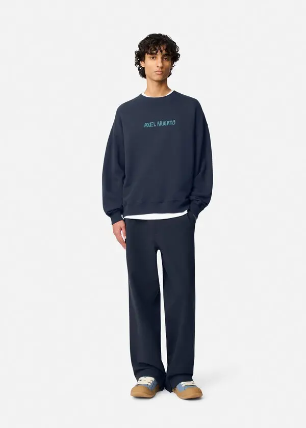 Axel Arigato Norton Sweatshirt