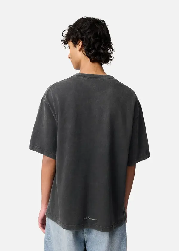 Axel Arigato Flow T-shirt - Black