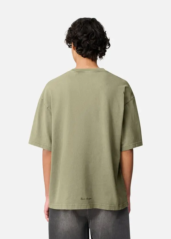 Axel Arigato Flow T-shirt