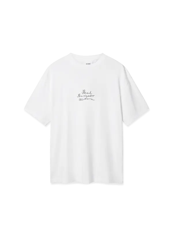 Axel Arigato London City T-shirt - White