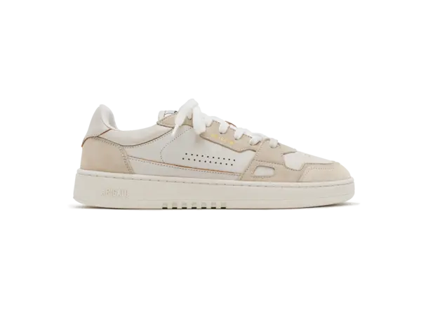 Axel Arigato Dice Lo Sneaker - Beige