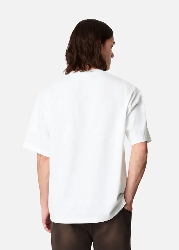 Axel Arigato Fallen T-shirt - White