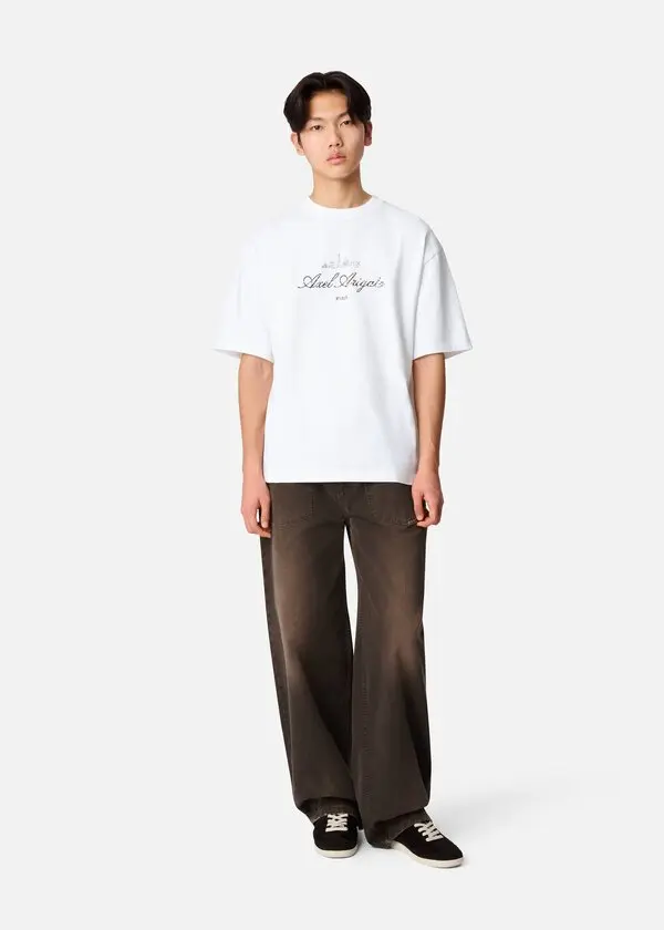 Axel Arigato Paris Sky T-shirt