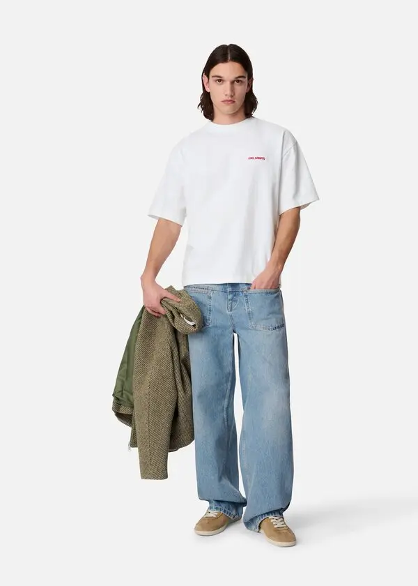 Axel Arigato Curb T-shirt
