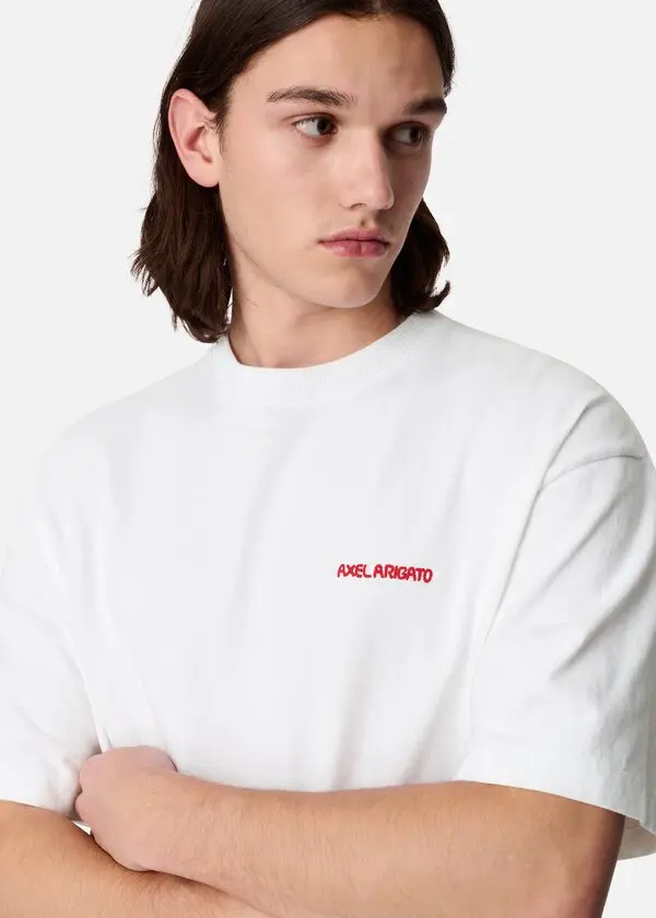Axel Arigato Curb T-shirt