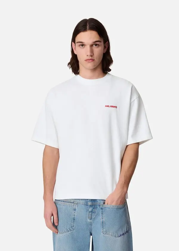 Axel Arigato Curb T-shirt