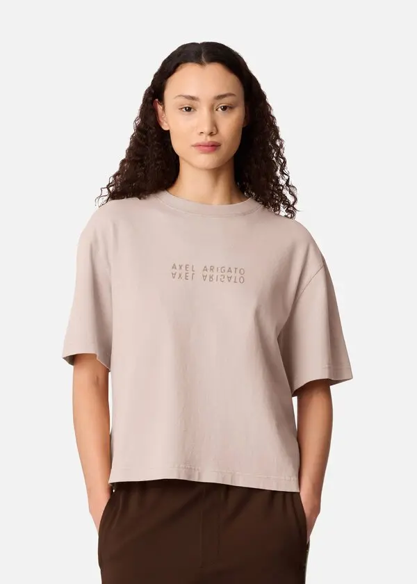 Axel Arigato Reflection T-shirt