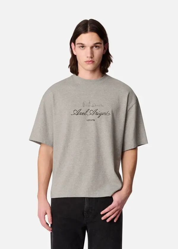Axel Arigato Ldn Sky T-shirt