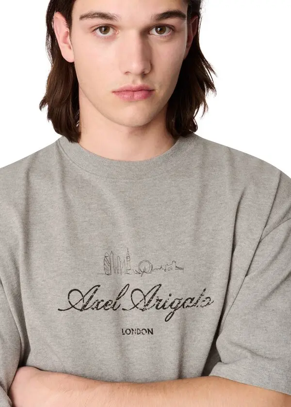 Axel Arigato Ldn Sky T-shirt