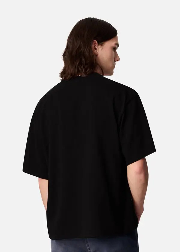 Axel Arigato Nyc Sky T-shirt - Black