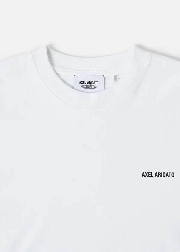 Axel Arigato Stance T-shirt X Akaia Rk