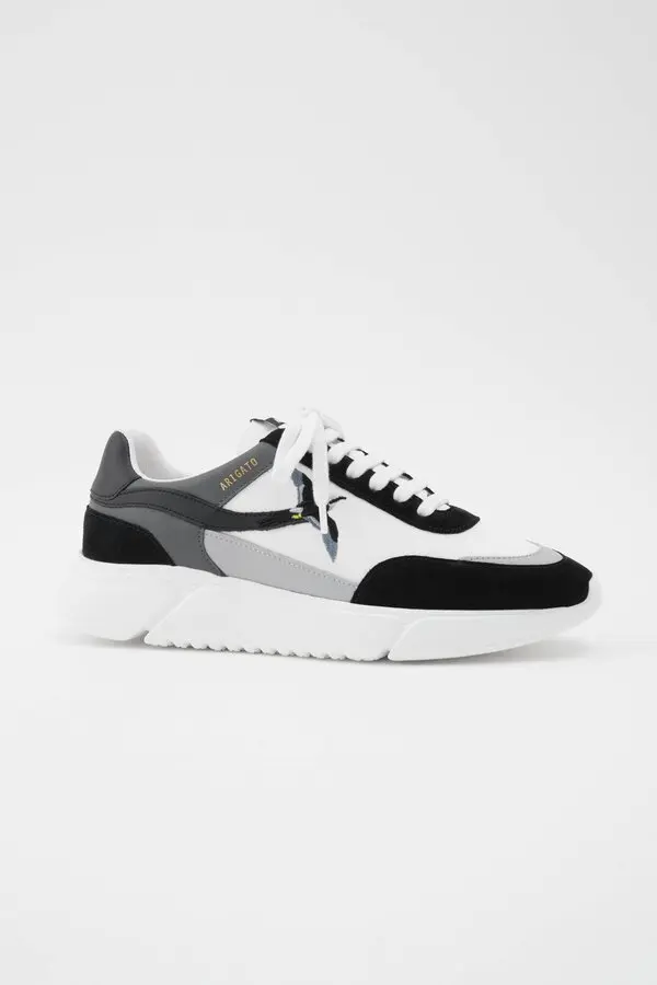 Axel Arigato Genesis B Bird Runner Sneakers