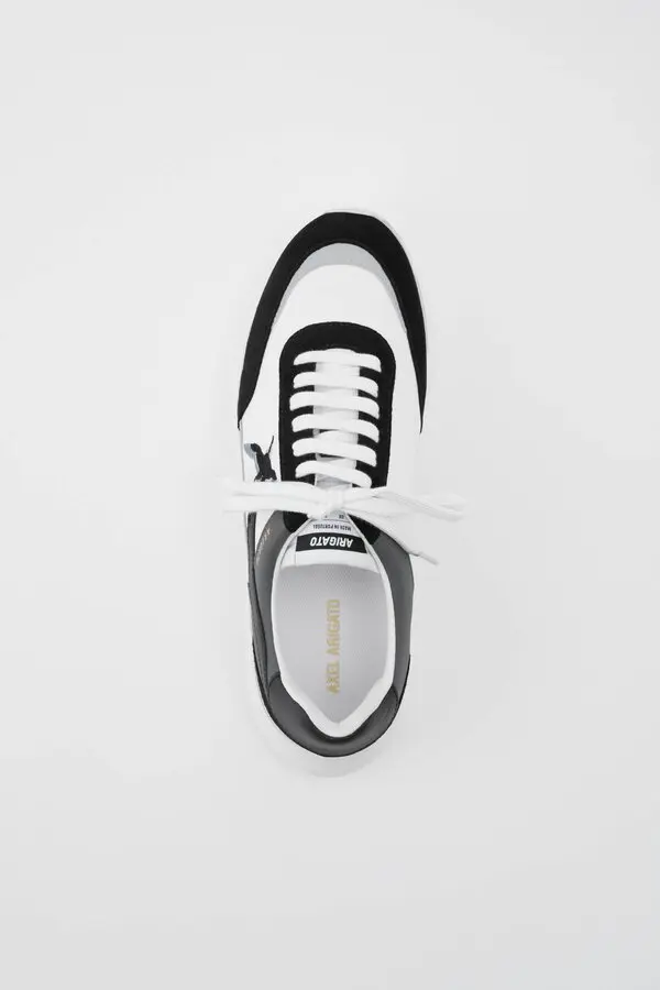 Axel Arigato Genesis B Bird Runner Sneakers