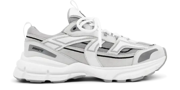 Axel Arigato Marathon R-trail Sneakers - White