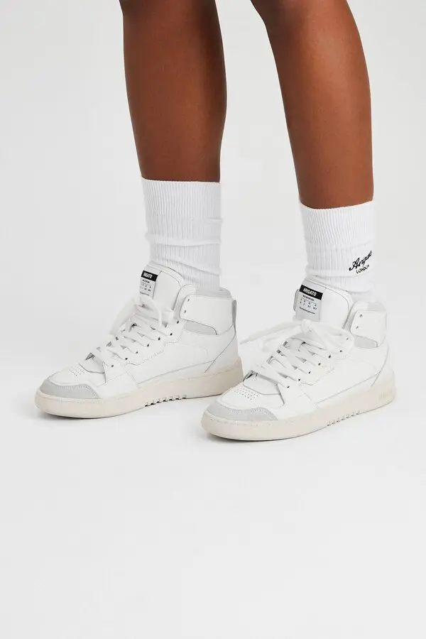 Axel Arigato Dice Hi Sneaker