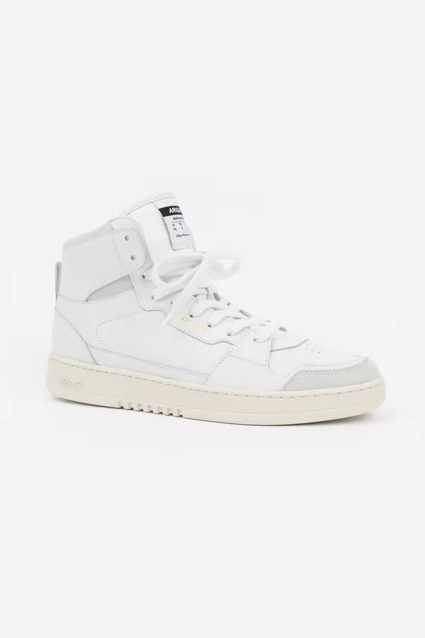 Axel Arigato Dice Hi Sneaker