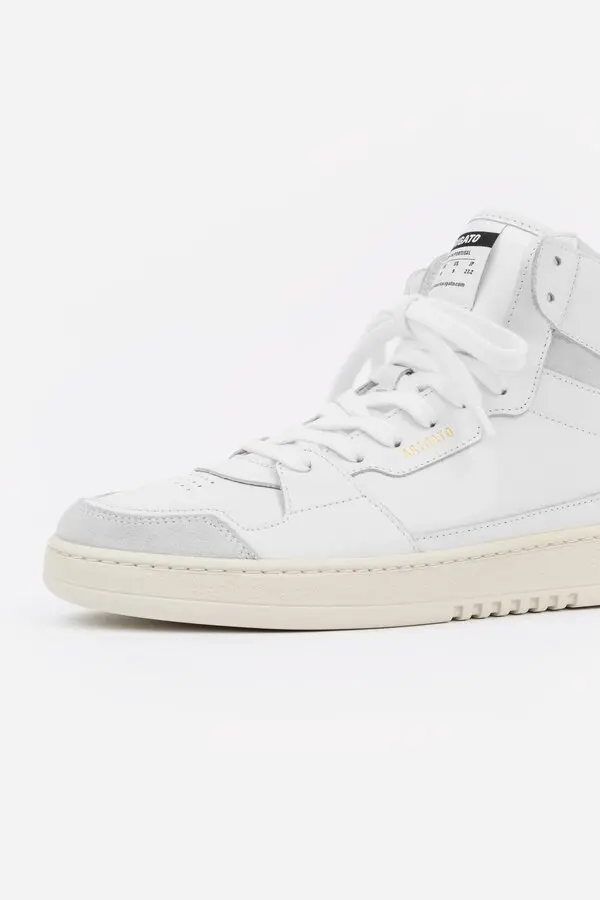 Axel Arigato Dice Hi Sneaker