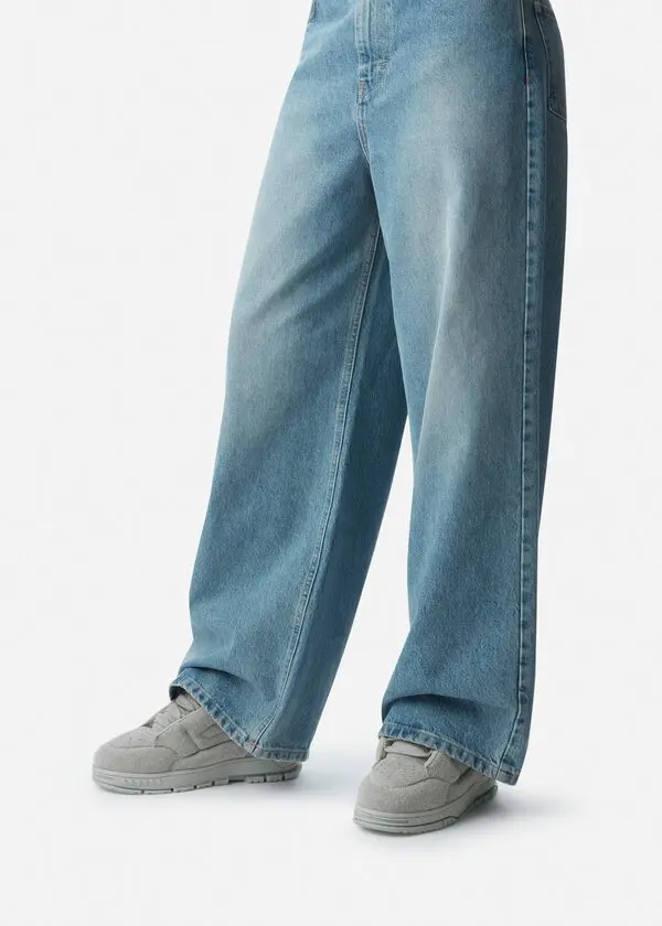 Axel Arigato Area Puff Puff Sneakers - Silver,grey