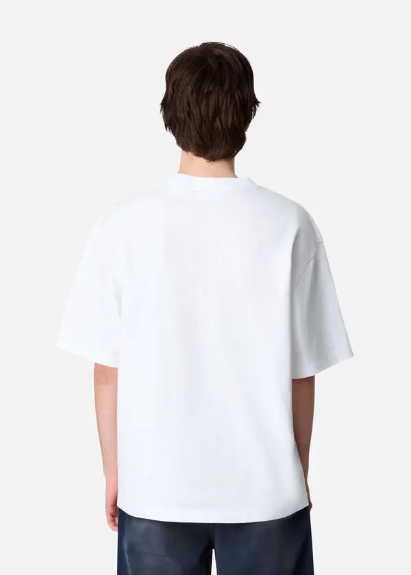 Axel Arigato Honor T-shirt - White