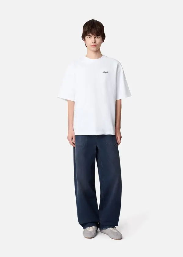 Axel Arigato Honor T-shirt - White