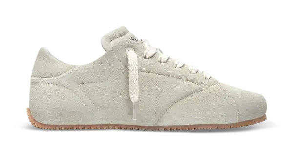 Axel Arigato Tact Runner Sneakers - Beige